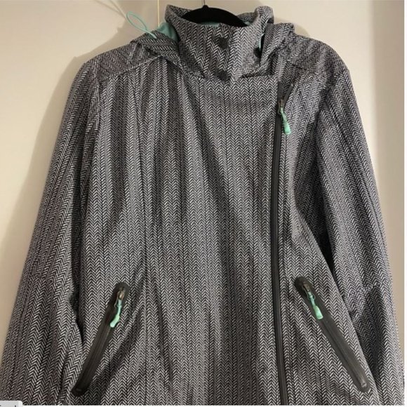 Athleta | Jackets & Coats | Athleta Sun Valley Womens Ski Jacket | Poshmark